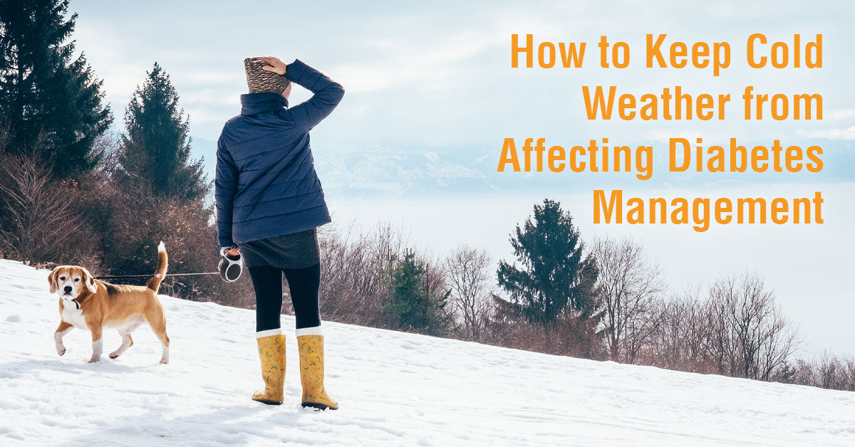 How to Keep Cold Weather from Affecting Diabetes Management – Resource ...